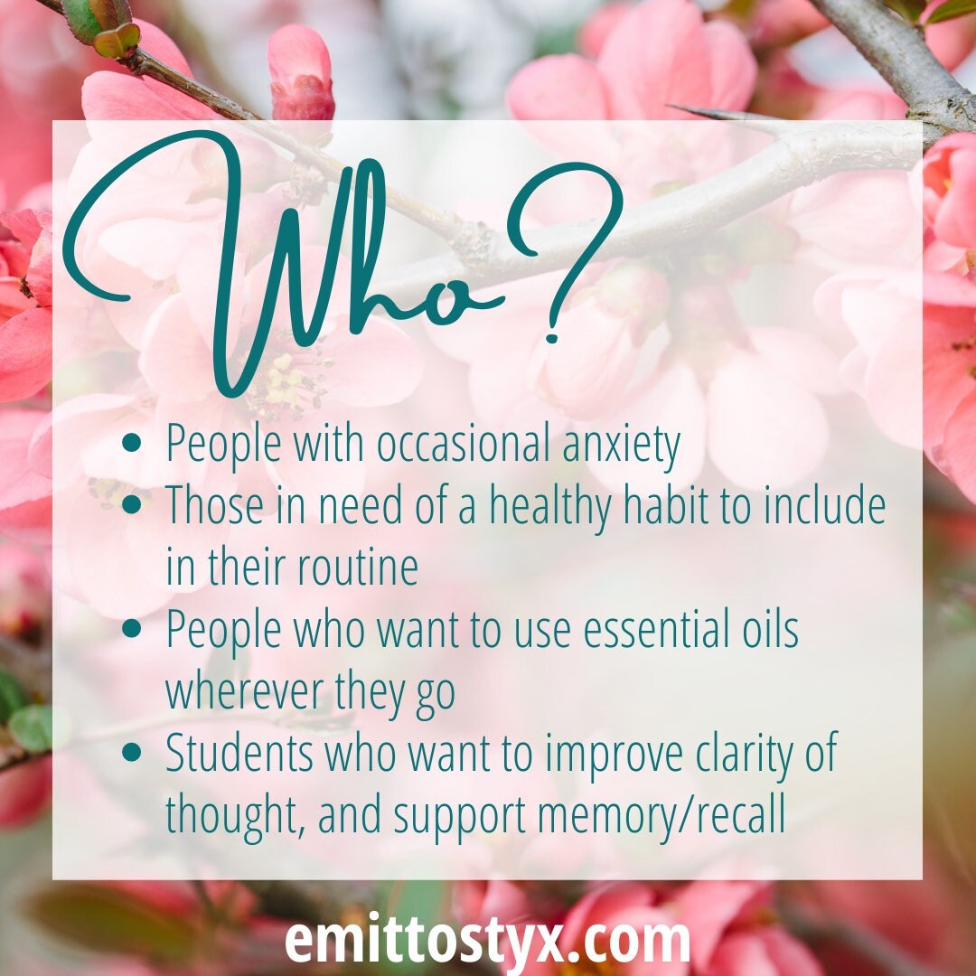 Elite Walnut Emitto Portable Diffuser Essential Oil - Etsy