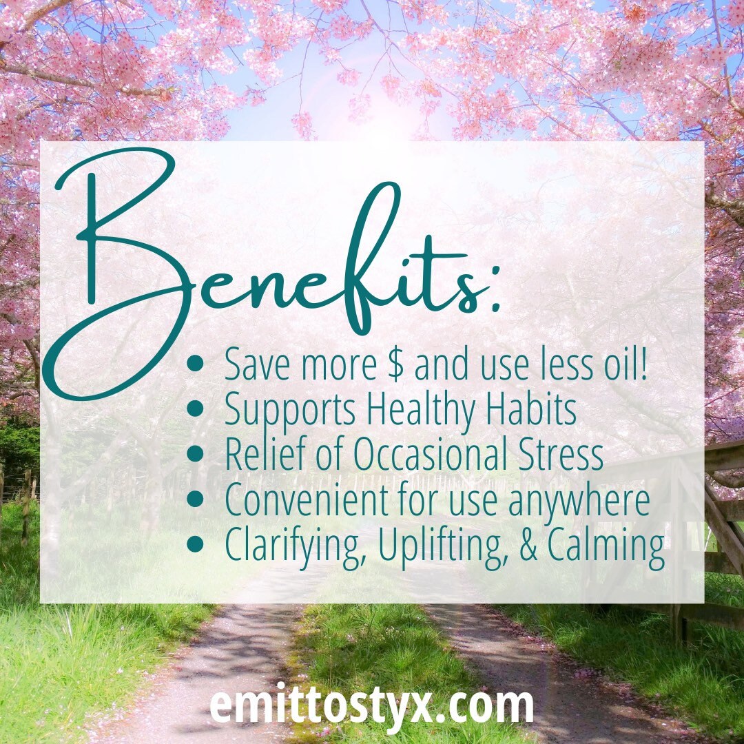 Elite Collection Copper & Curly Maple Portable Diffuser - Etsy