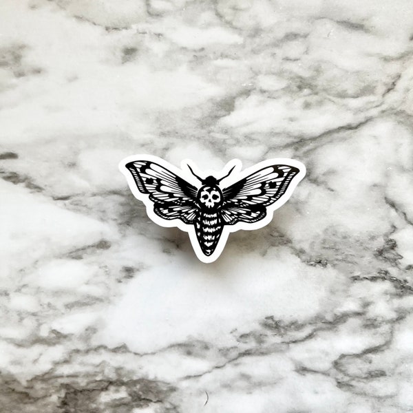 Goth Stickers - Etsy