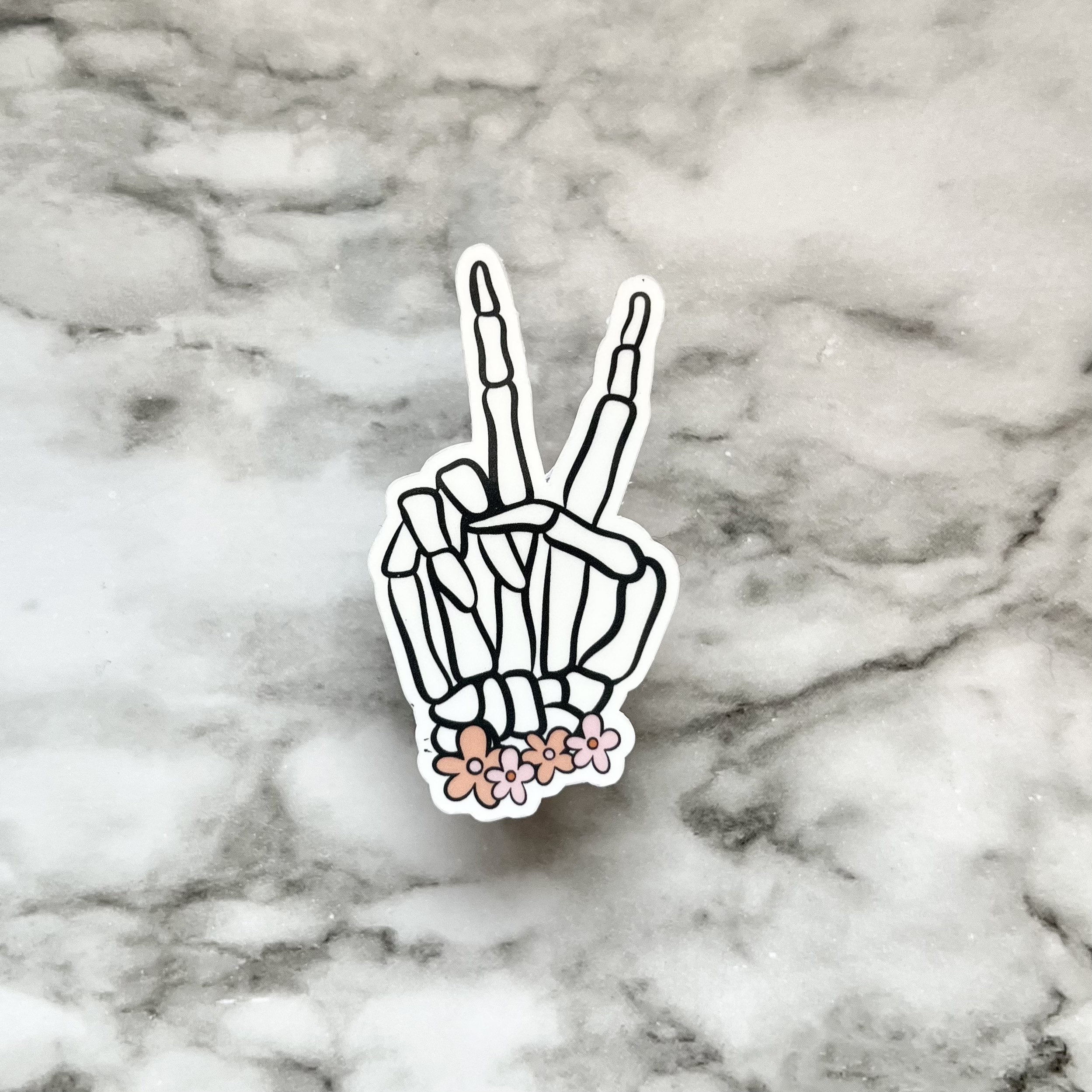 Deuces Peace Sign Tumblr