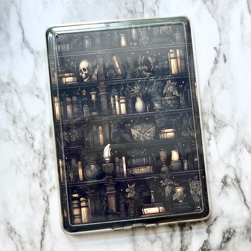 Bookshelf Inserts - Etsy