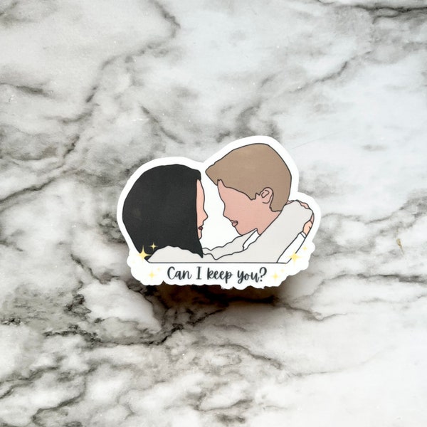 Can I Keep You - Etsy