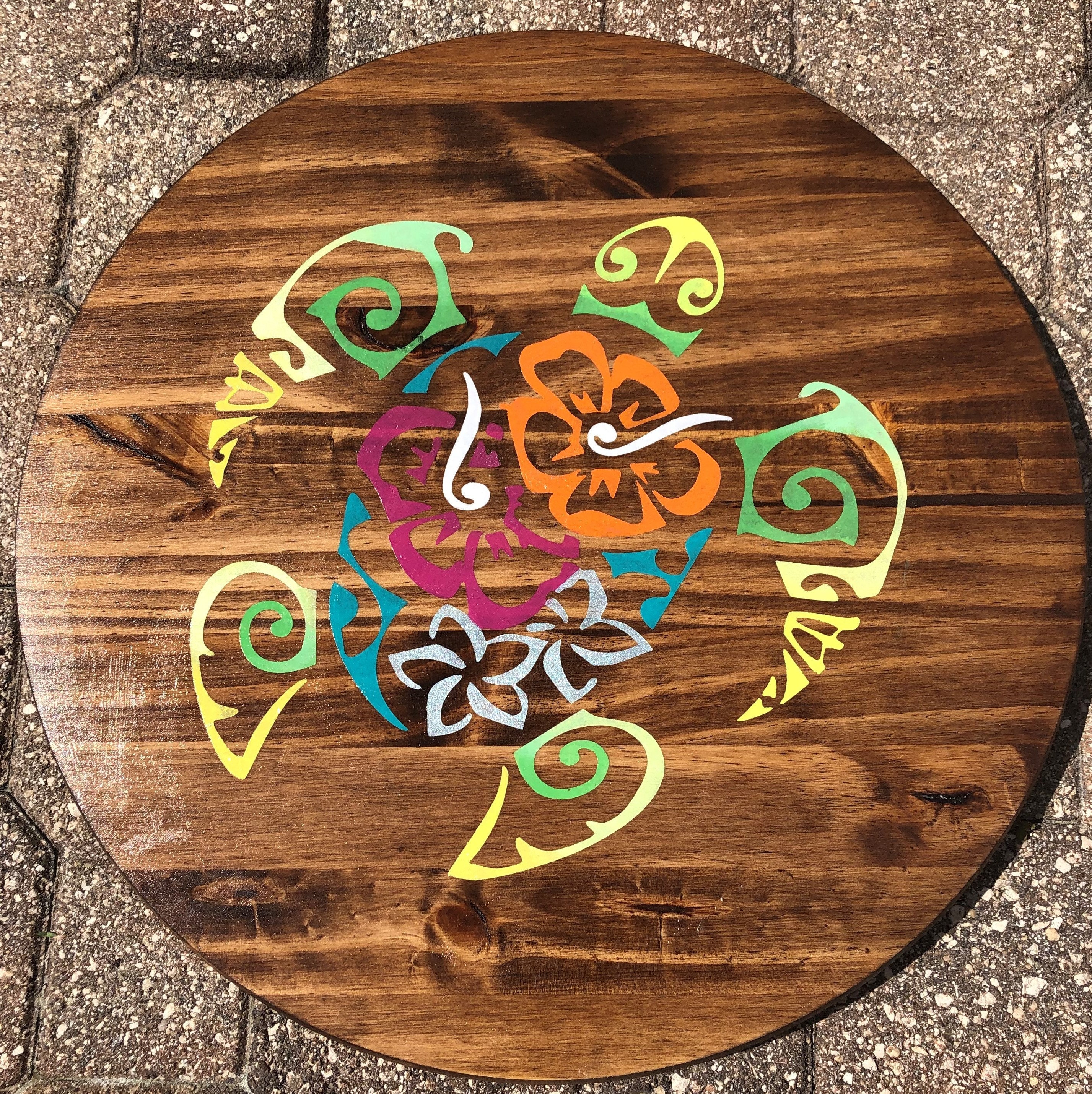 Custom Wooden Hand Painted Animal Sign - Etsy Ireland