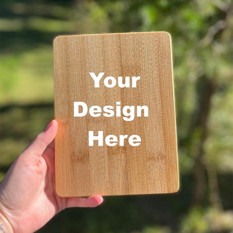 Engraved Bamboo - Etsy