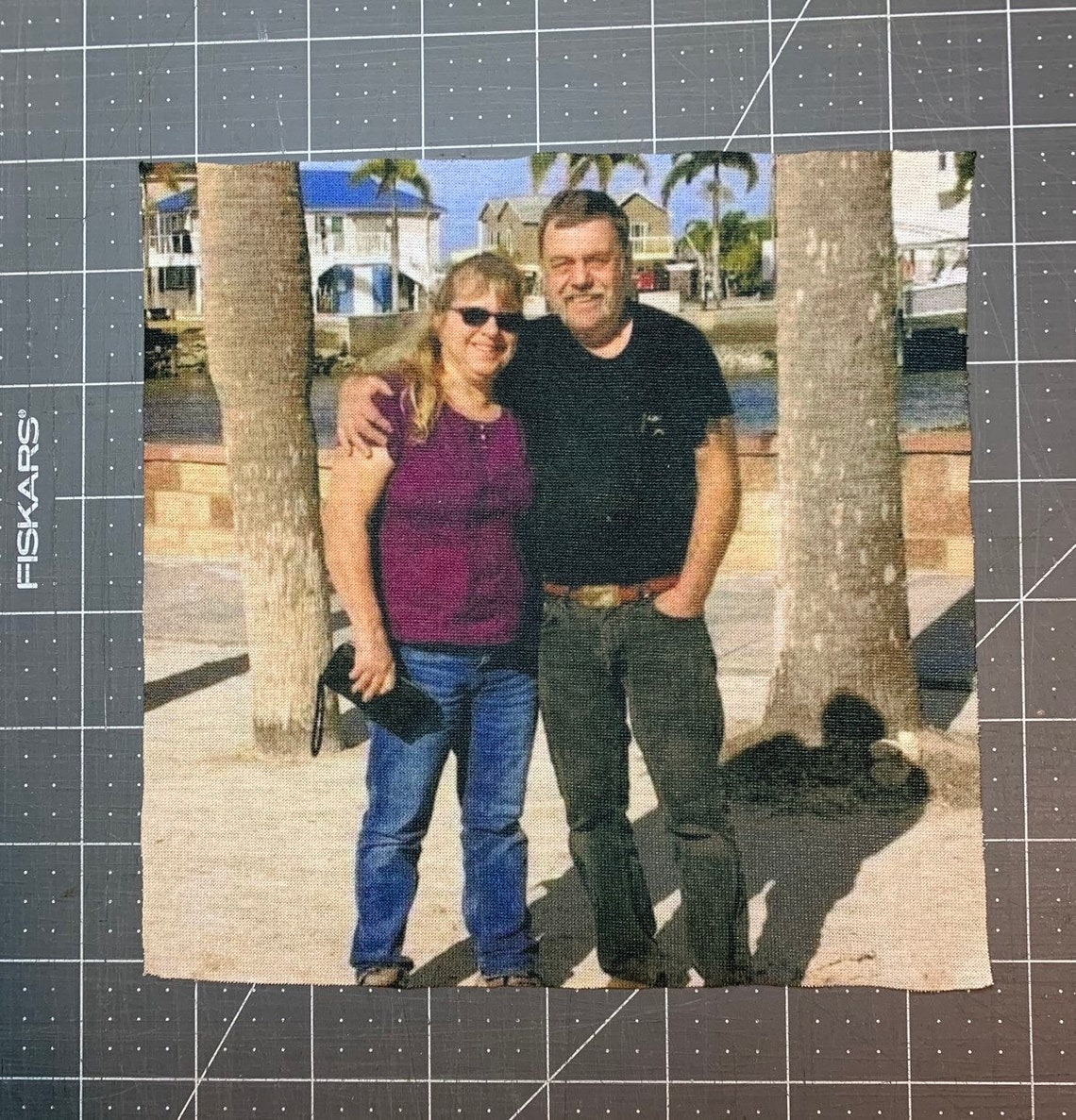 Custom Photo Quilt Blocks-custom Photo Quilt Squares Multiple - Etsy