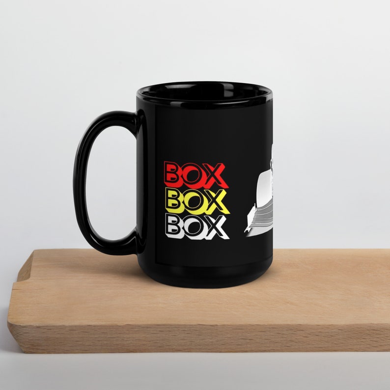 Formula 1 Mug, F1 Mug, Formula One Mug, Formula One, F1, F1 Gift, F1 ...