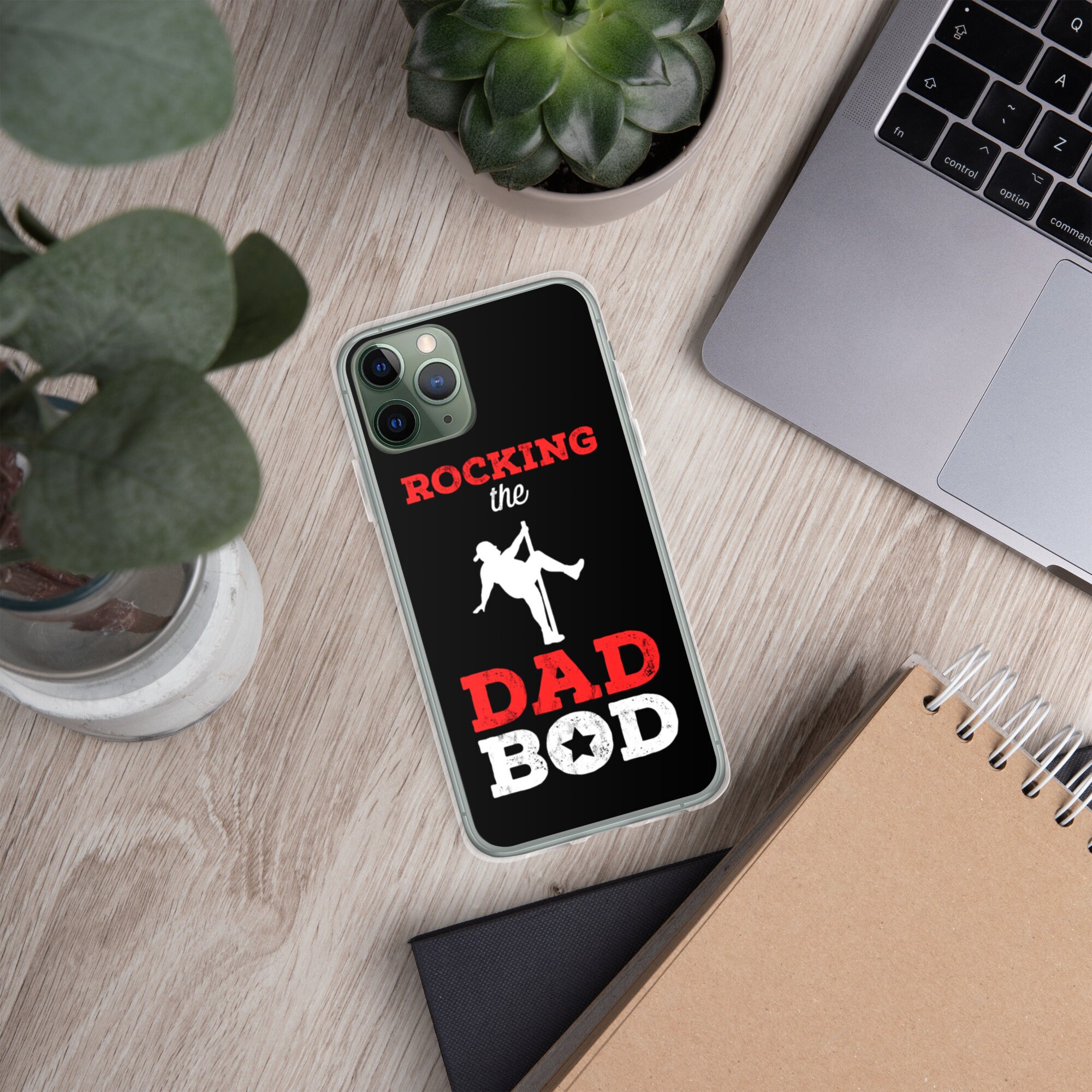 Dad Gift, DAD BOD, Dad Joke Phone Case, Dad iPhone Case, Dad Joke ...
