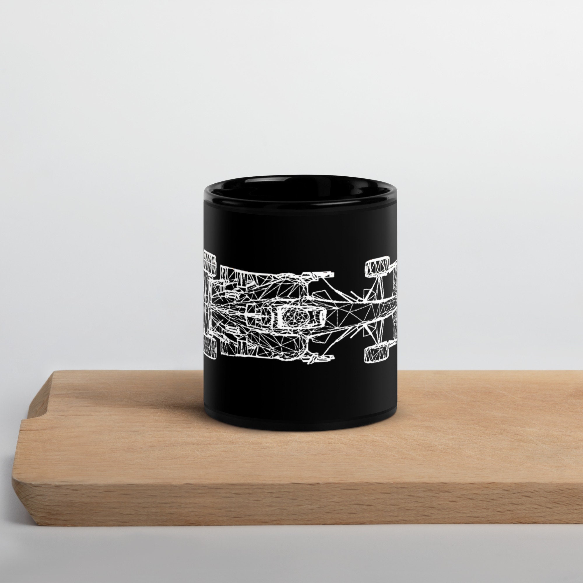 Formula 1 Coffee Mug, F1 Mug, Formula One Coffee Mug, Formula 1 Mug, F1 ...