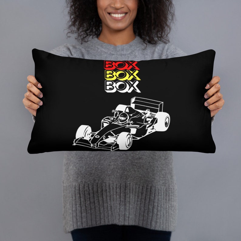 F1 Merch, Formula 1 Merch, F1 Pillow, Formula 1 Pillow, Formula 1, F1 ...