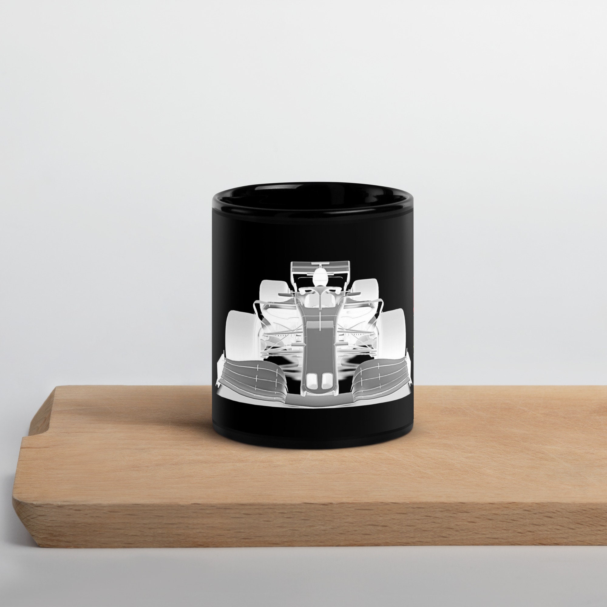 Formula 1 Mug, F1 Mug, Formula One Mug, Formula One, F1, F1 Gift, F1 ...