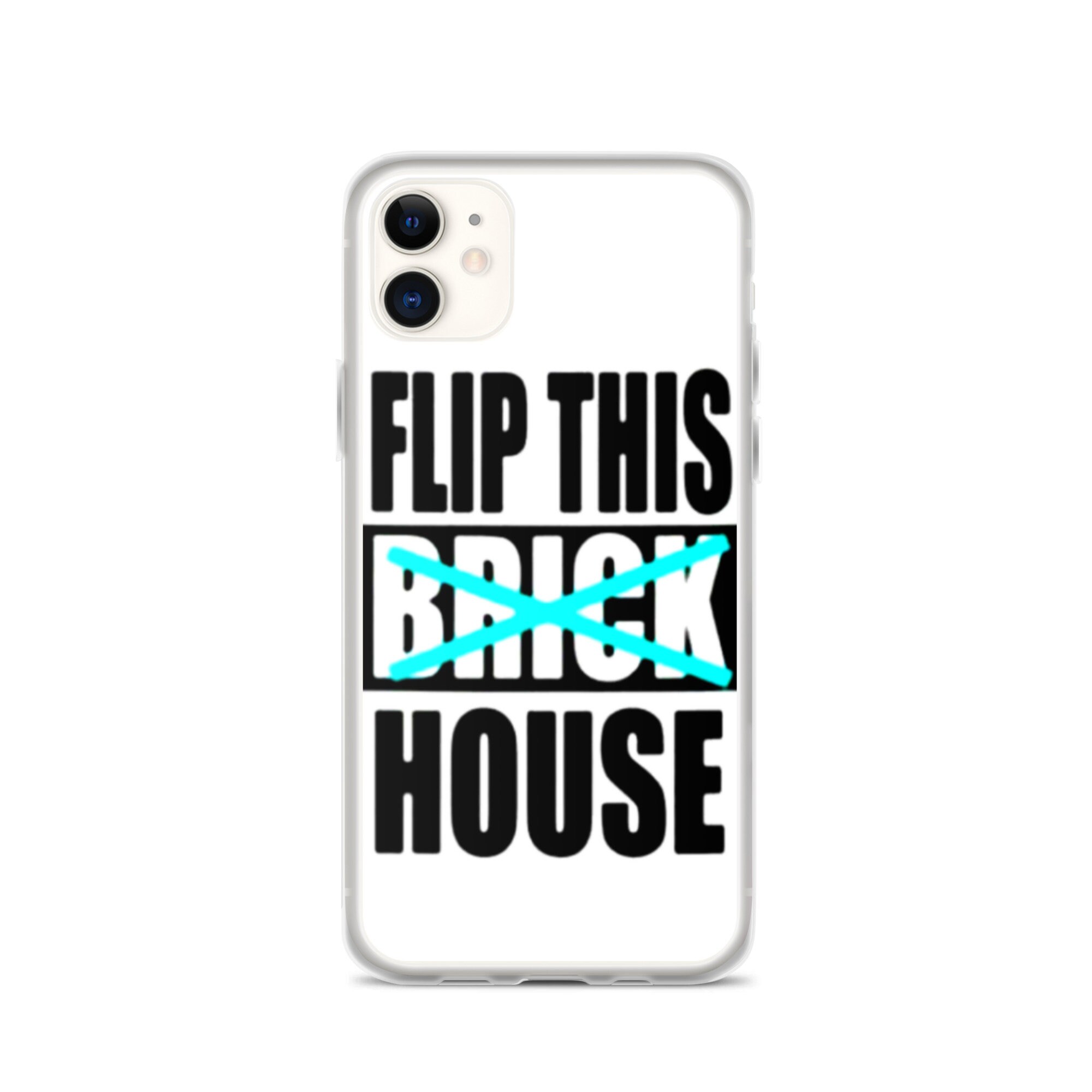 Brick Iphone Case