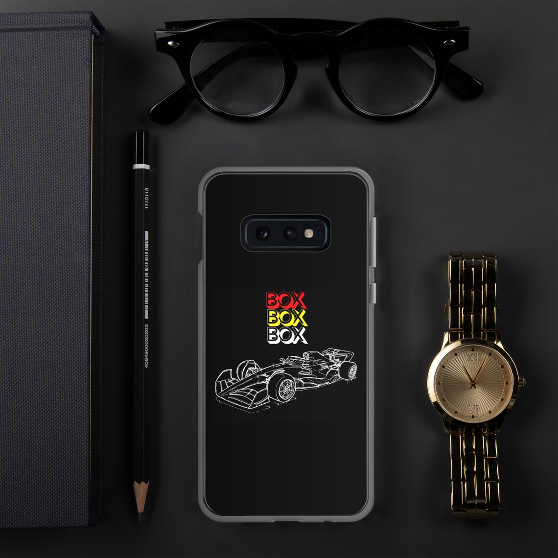 Galaxy F1 Case Formula 1 Case Formula 1 Phone Case F1 - Etsy