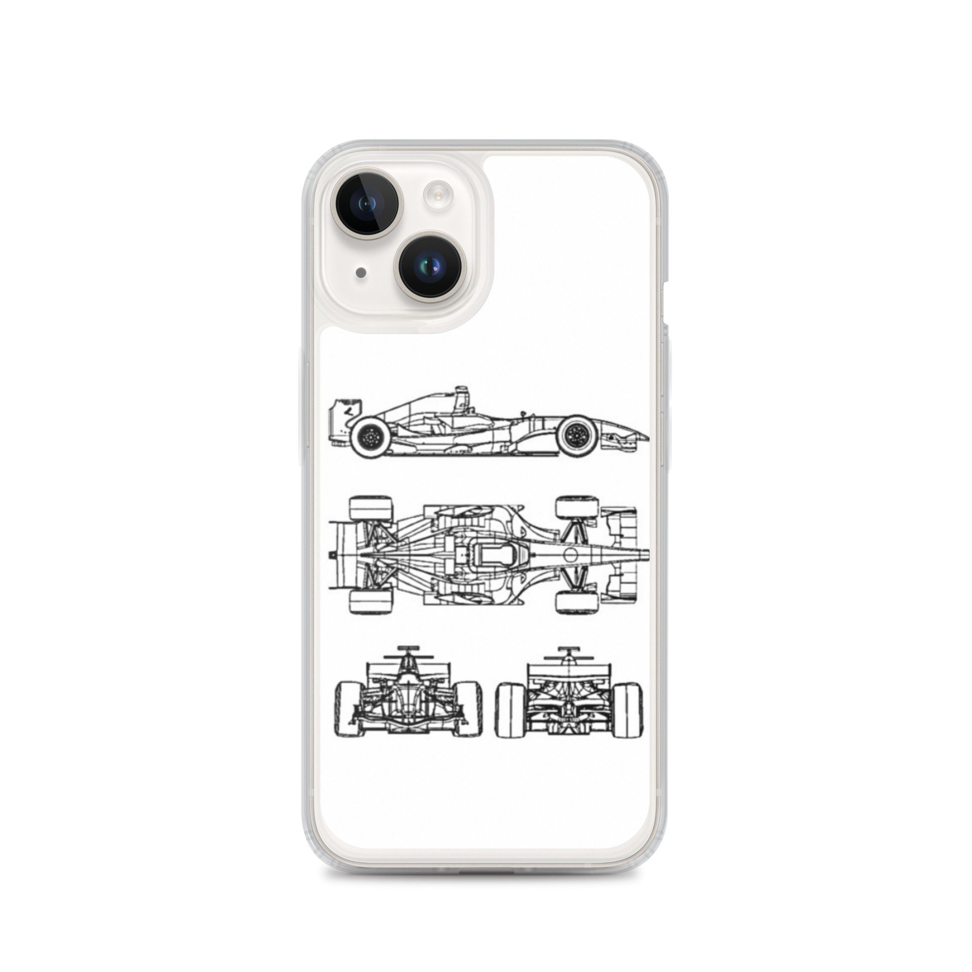 F1 iPhone 15 Case Other Models, Formula 1 Phone Case, F1 iPhone Case ...