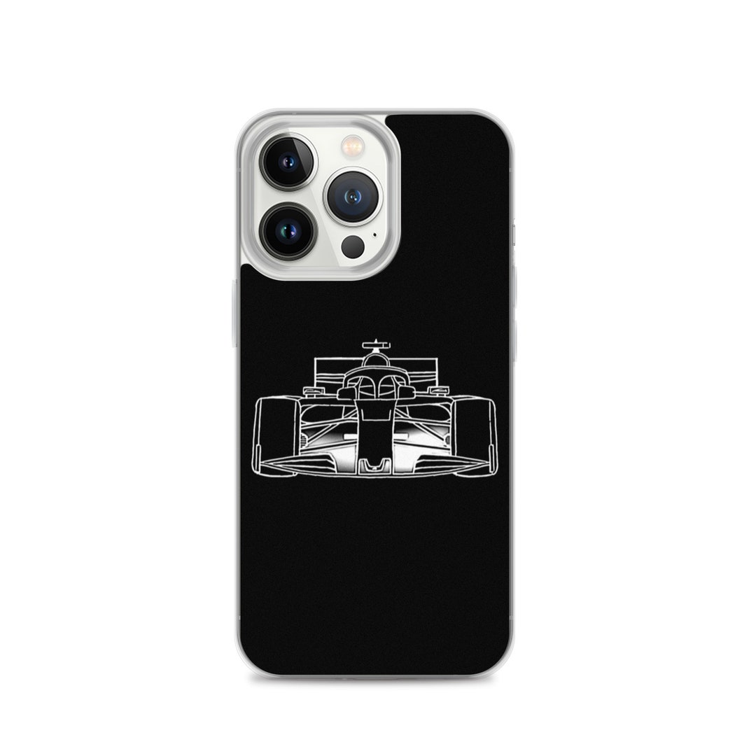 F1 iPhone 14 Case OTHER MODELS, Formula 1 Phone Case, F1 iPhone Case ...