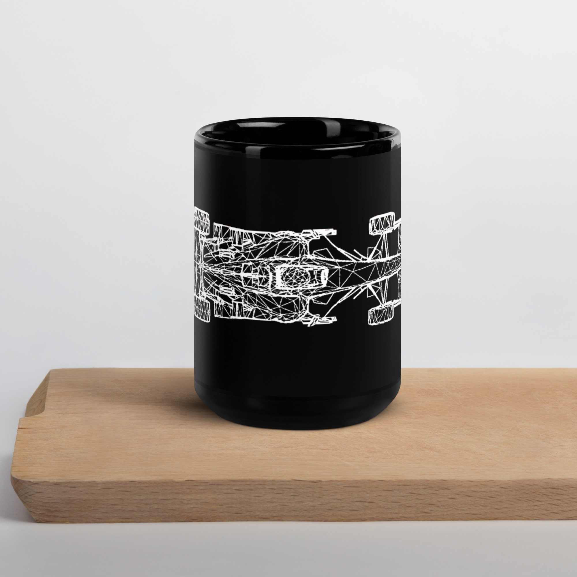 Formula 1 Coffee Mug, F1 Mug, Formula One Coffee Mug, Formula 1 Mug, F1 ...