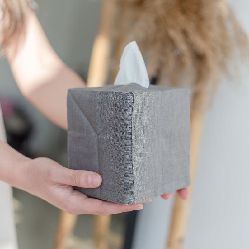 Cloth Tissues - Etsy