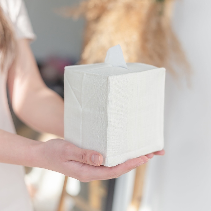 Cloth Tissues - Etsy