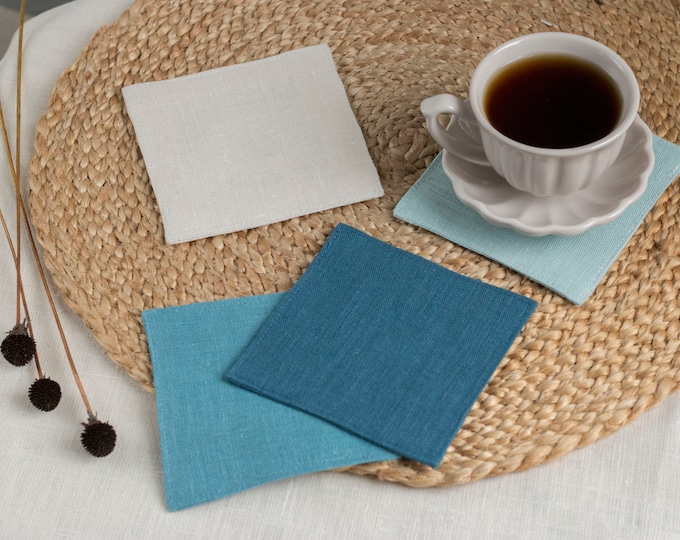 Coasters - Etsy