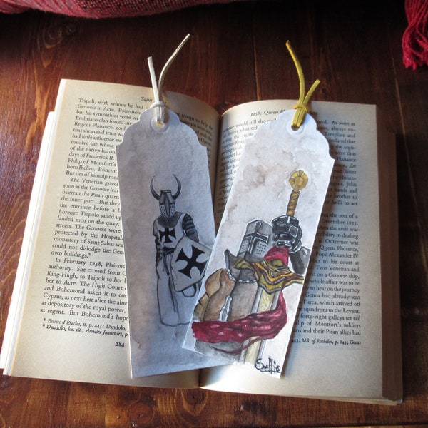 Templars Order - Etsy