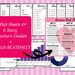 Romance Novel Cheatsheet | Writing Outline | Author Resources | Writing ...