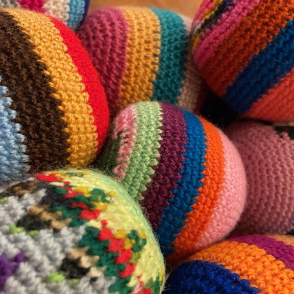 Hacky Sack - Etsy