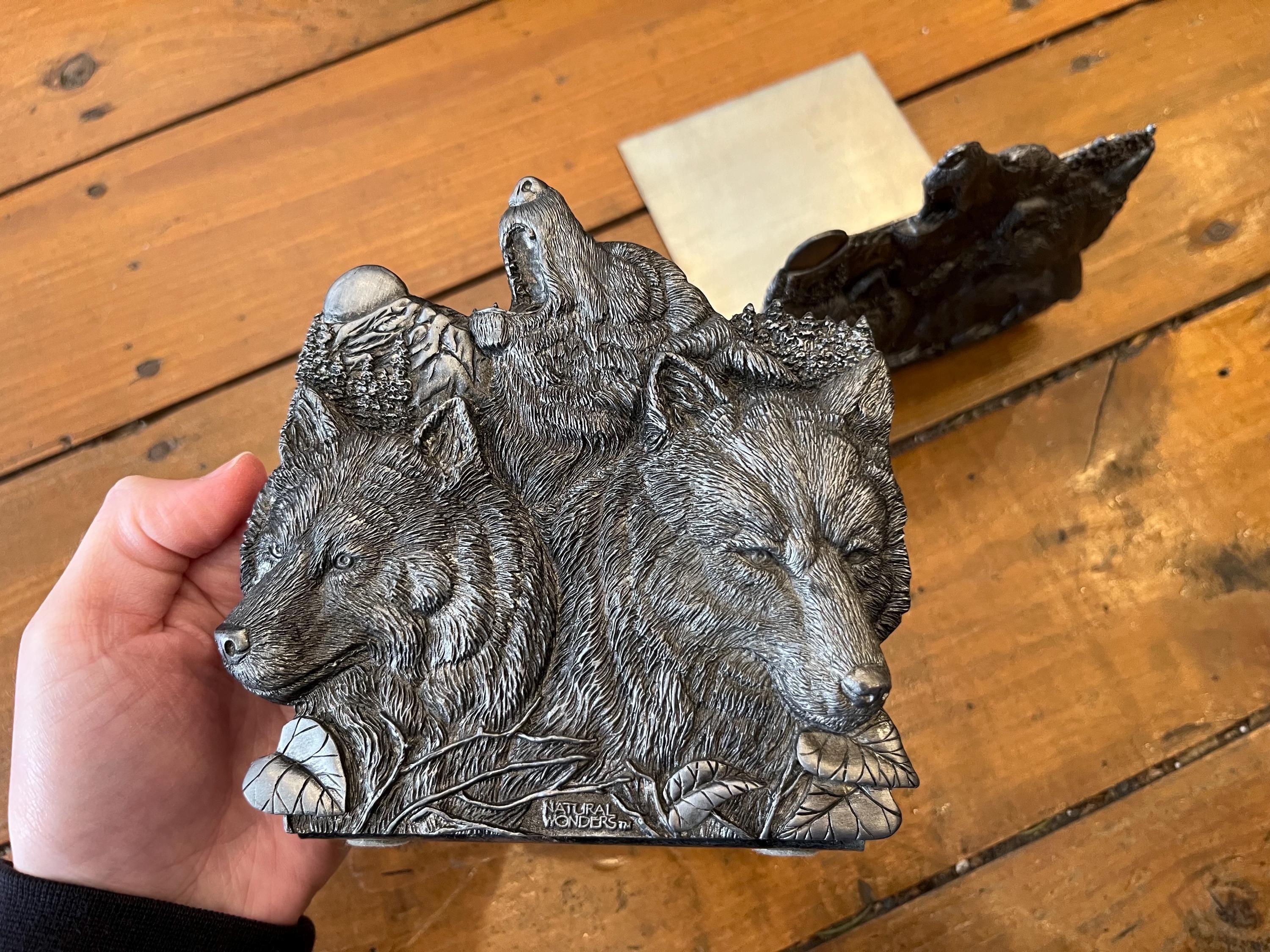 Various Unique and Vintage Individual & Sets of Bookends Book Ends ...