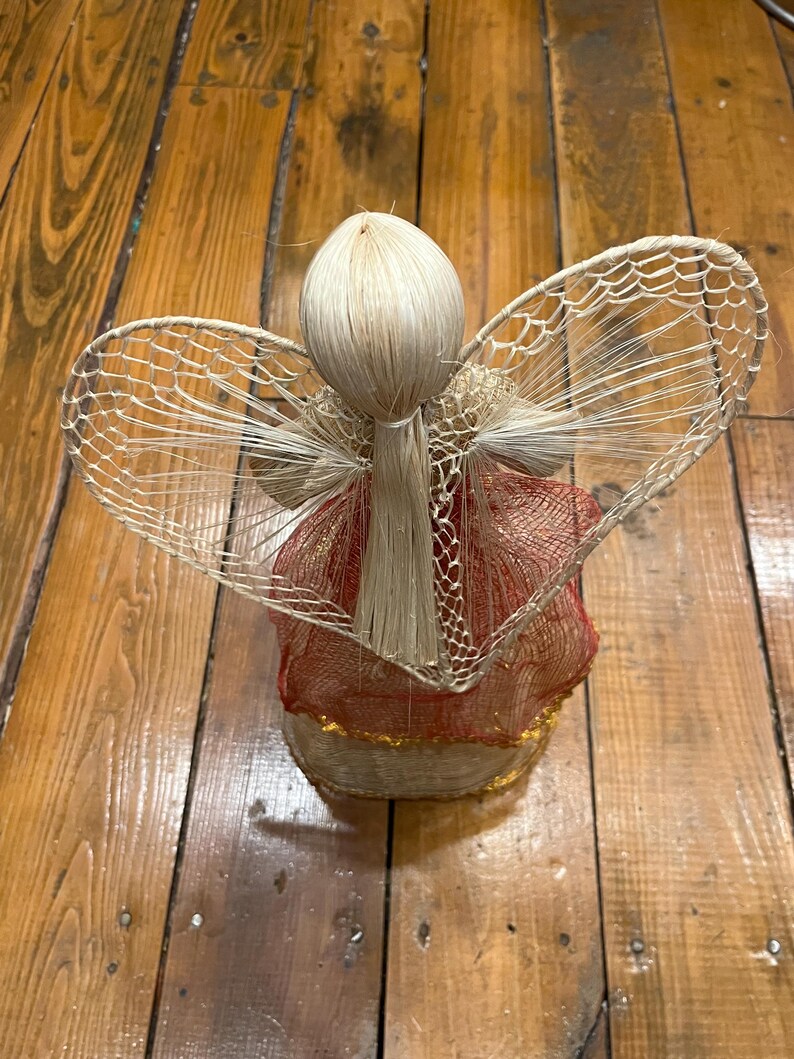 Various Christmas Tree Toppers, Stars and Angels, Fair Trade - Etsy