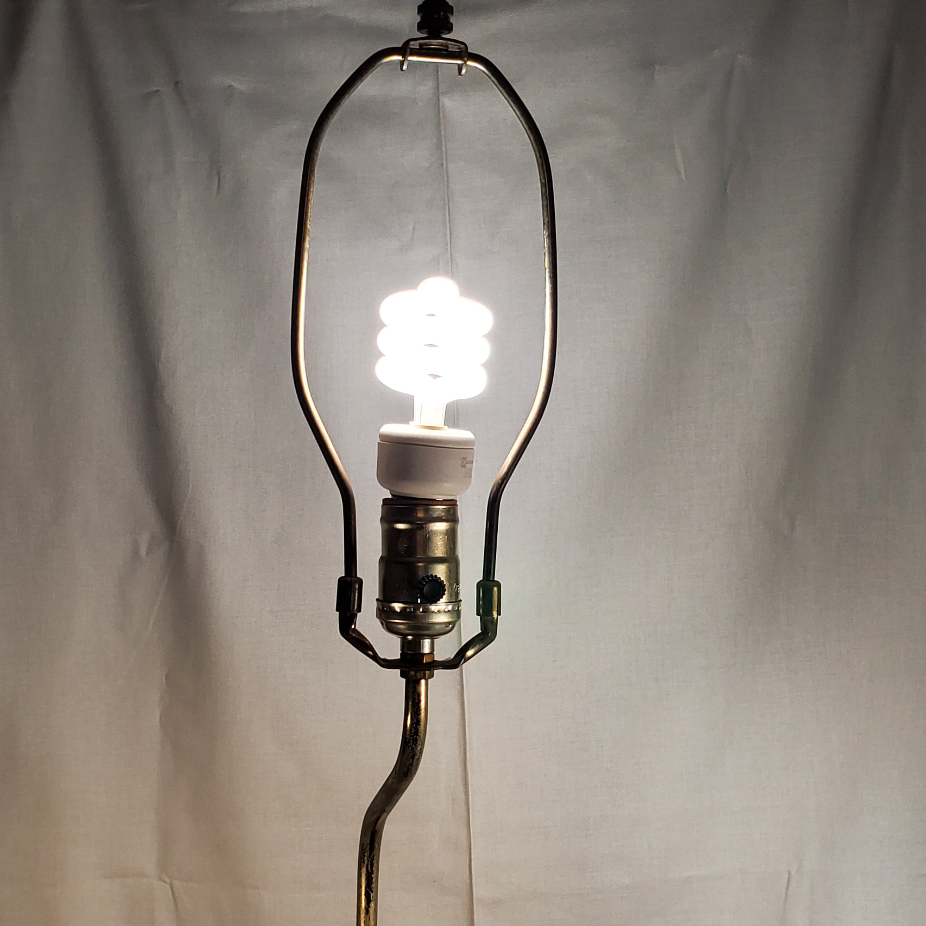 Monkey Mother and Baby Chimp Lamp 1982 - Etsy