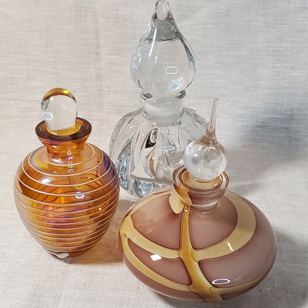 Perfume Applicator - Etsy
