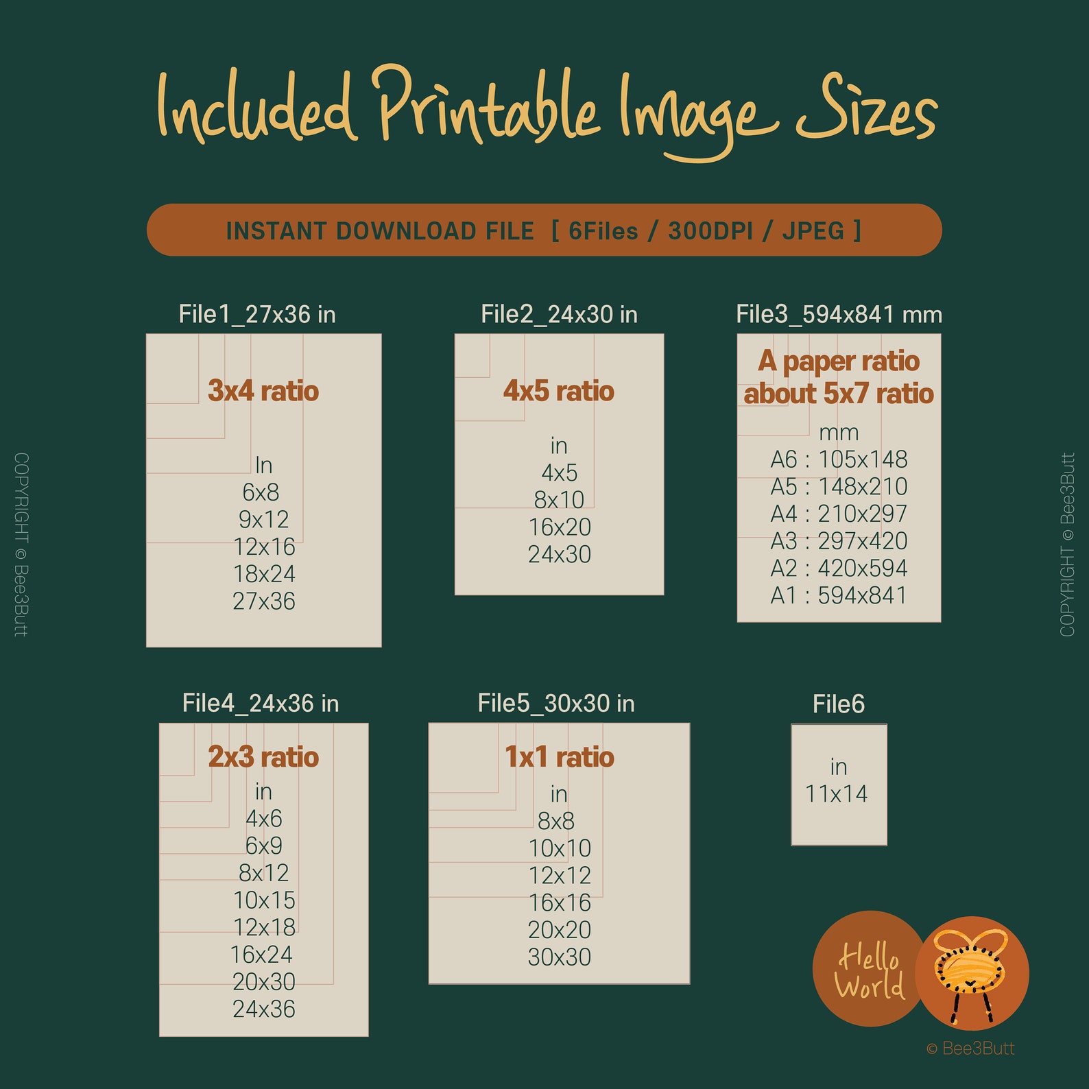 Peach Poster Instant Download Printable Art Farmhouse Wall - Etsy