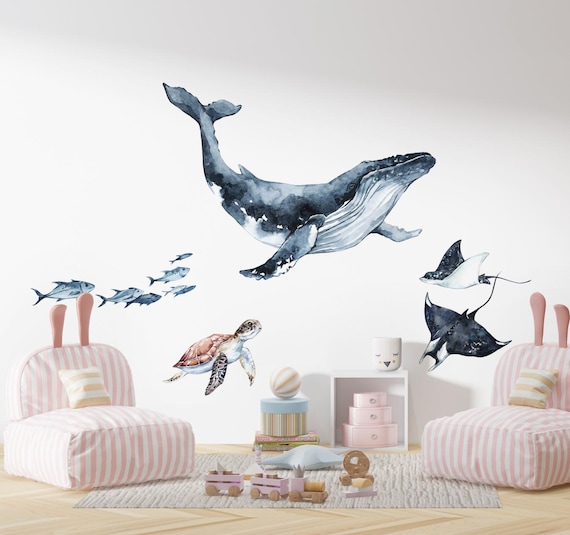Are Wall Decals Reusable