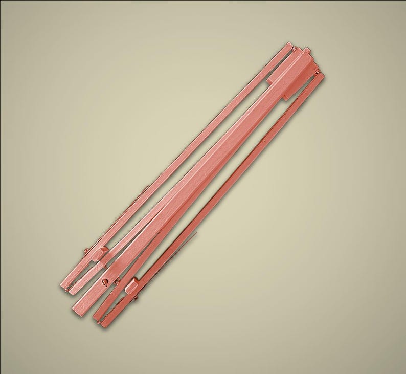 Collapsible Art Easel Reinforced With Metal - Tripod Easel for ...