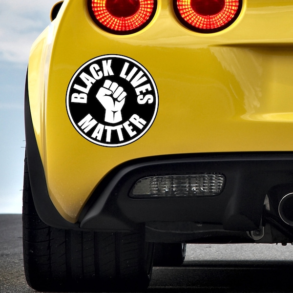 Raised Car Logo Sticker - Etsy