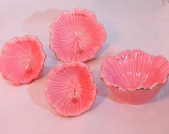 Ceramic Measuring Cups - Etsy