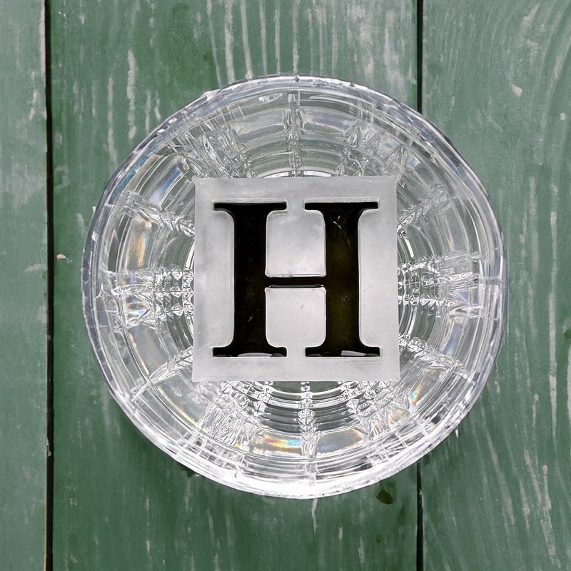 Ice Cube Tray - Etsy