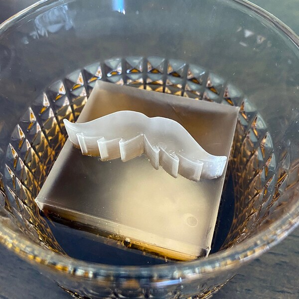 Mustache Styles - Etsy