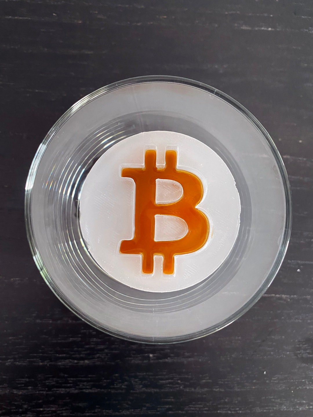 Bitcoin Ice Tray and Molds - Etsy