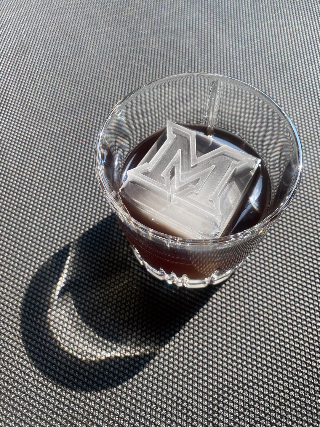 Team Ice Mold Custom Sports Molds - Etsy