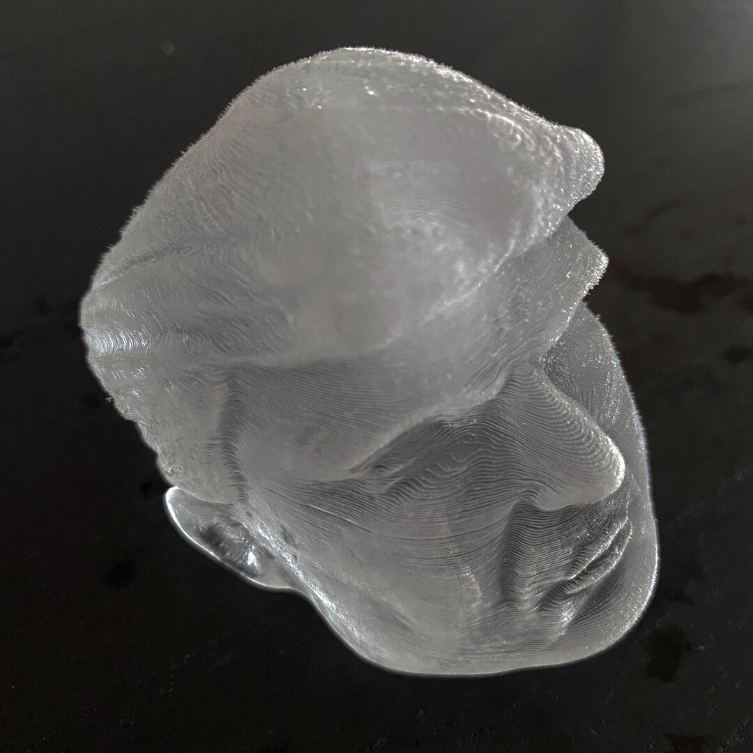 President Trump Silicone Ice Tray – Novelty Head Ice Mold - Etsy