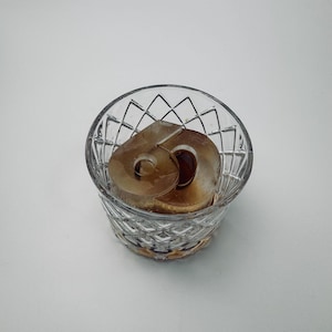 Numbers Silicone Ice Tray – Numbered Ice Cube Mold for Whiskey ...