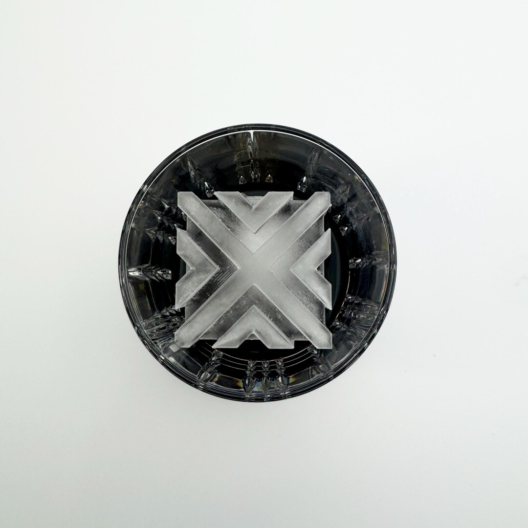 Custom Ice Cubes for Brands and Logos, Corporate Gifts Featuring ...