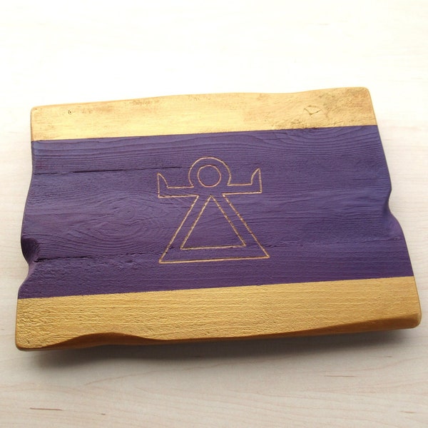 Carthage Flag - Etsy