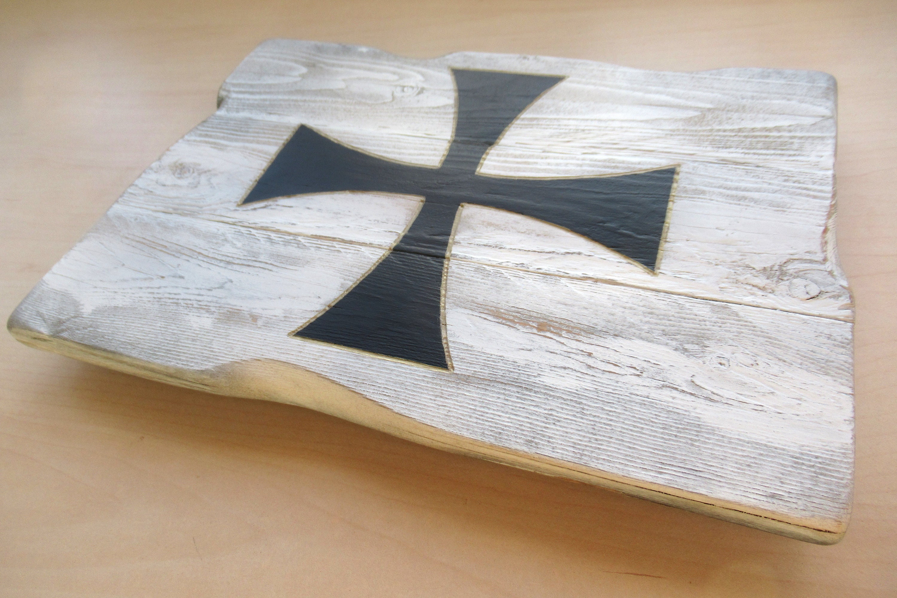 Teutonic Order Cross Wall Art Teutonic Knights, Teutonic Flag, Teutonic ...