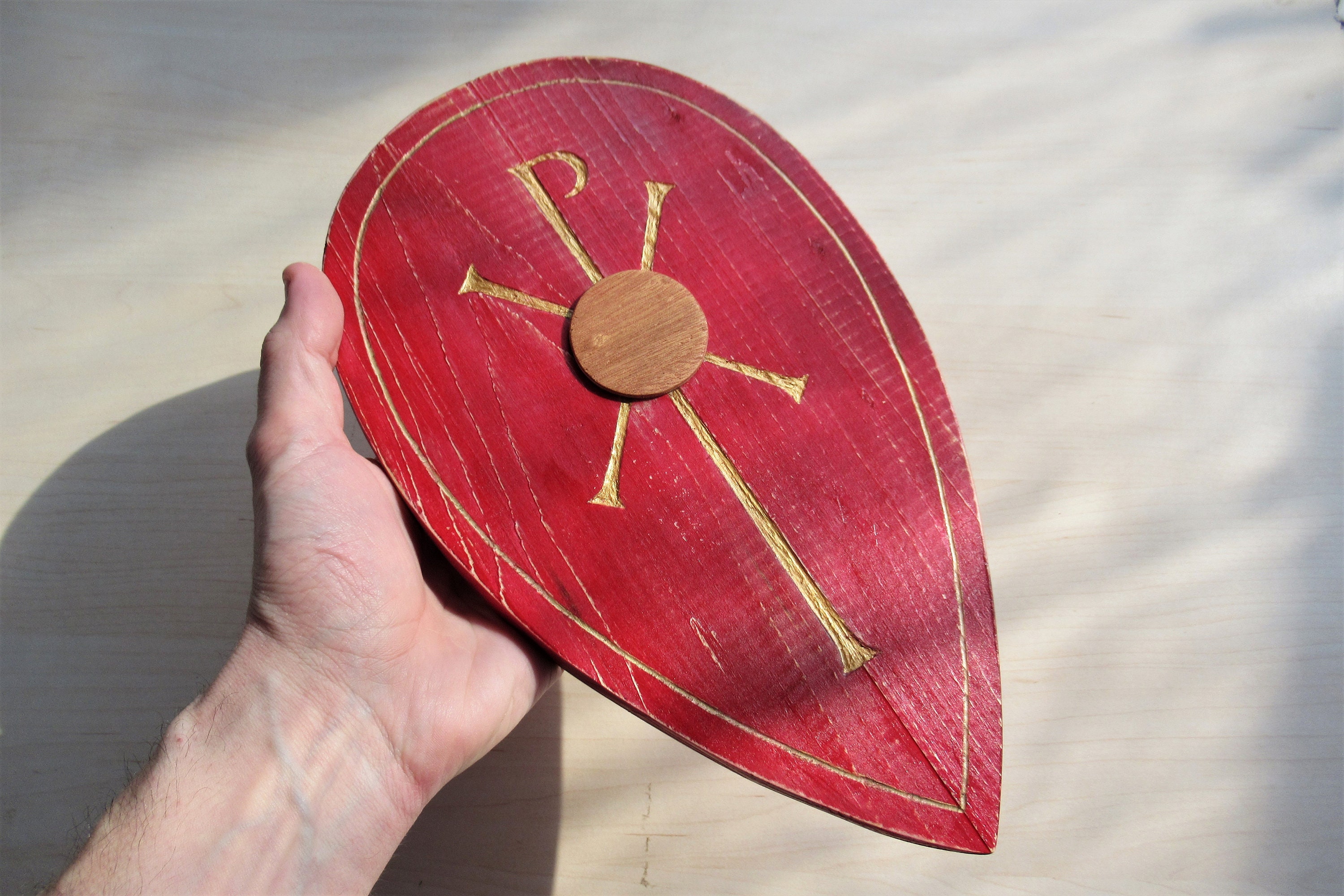 Eastern Roman Empire Wall Art Byzantine Empire Wooden Roman - Etsy