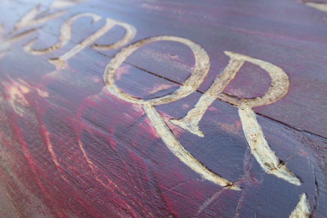 SPQR Roman Standard Wall Art Roman Empire Wood Roman Flag - Etsy