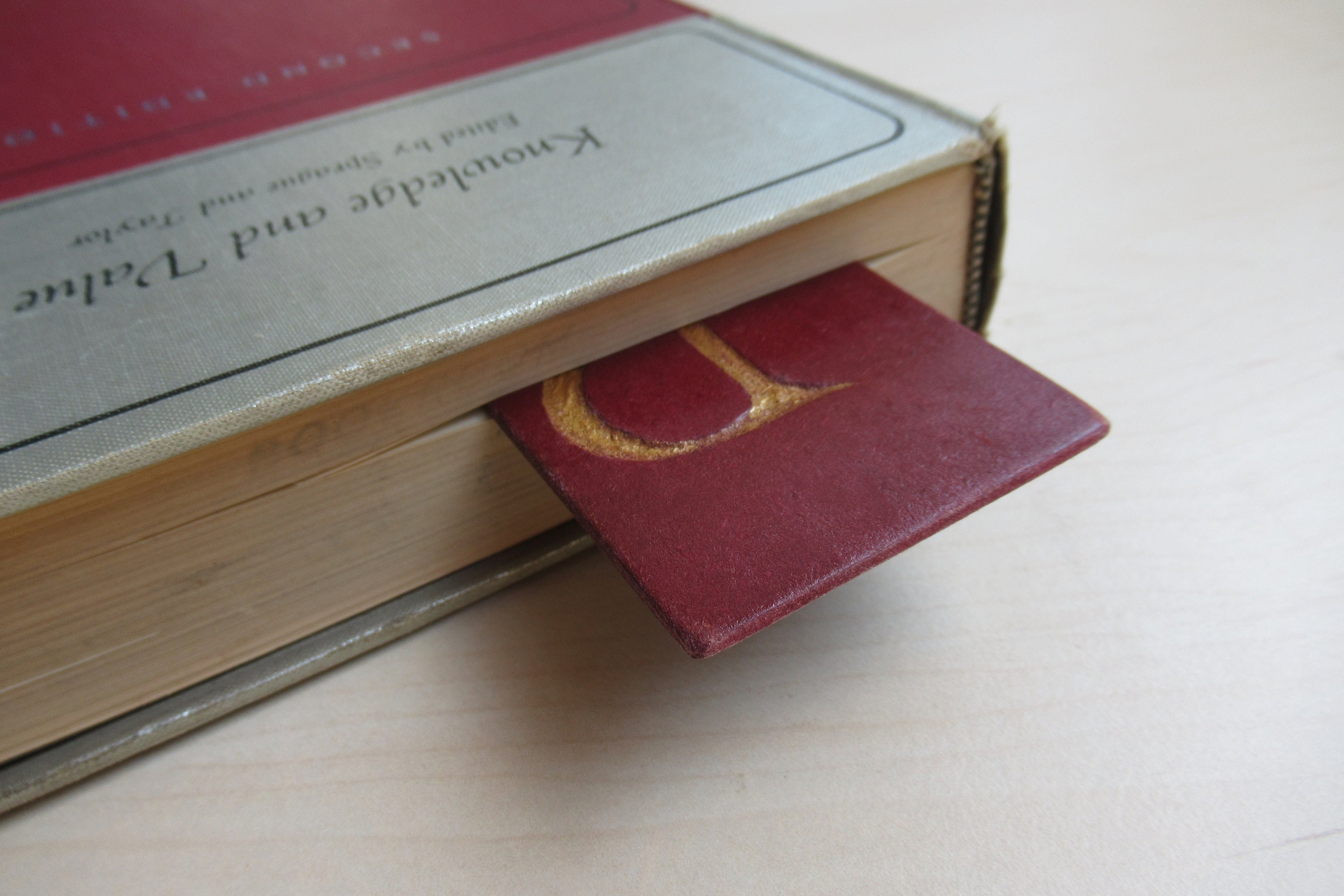 Wooden Byzantine Empire Bookmark Eastern Roman Empire Bookmark, Chi Ro ...