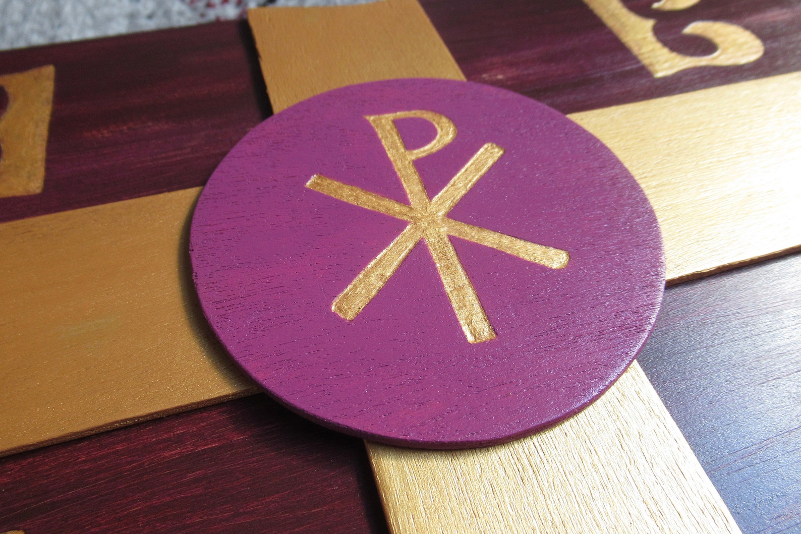 Eastern Roman Empire Flag Byzantine Empire, Wooden Roman Flag, History ...