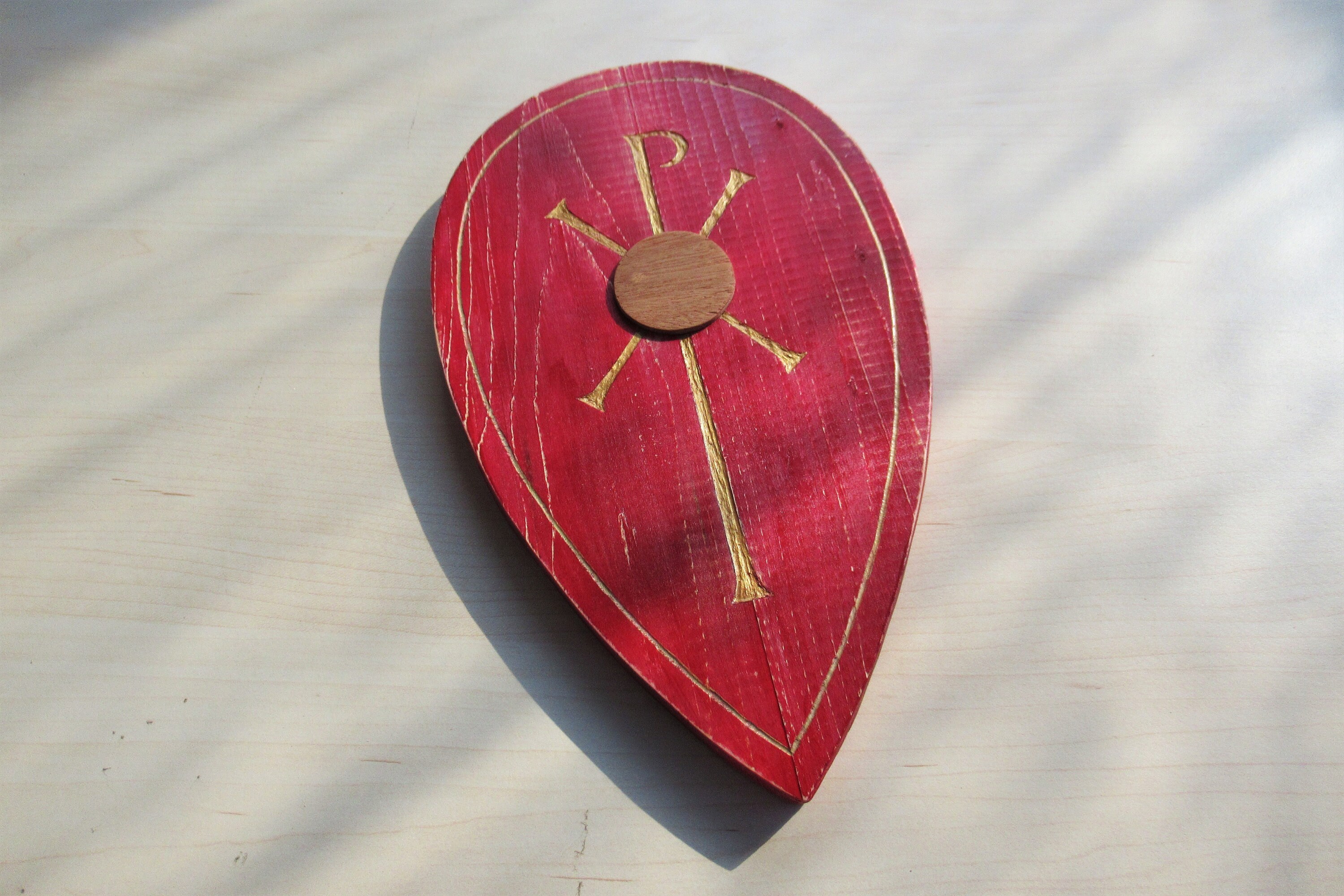 Eastern Roman Empire Wall Art Byzantine Empire Wooden Roman - Etsy