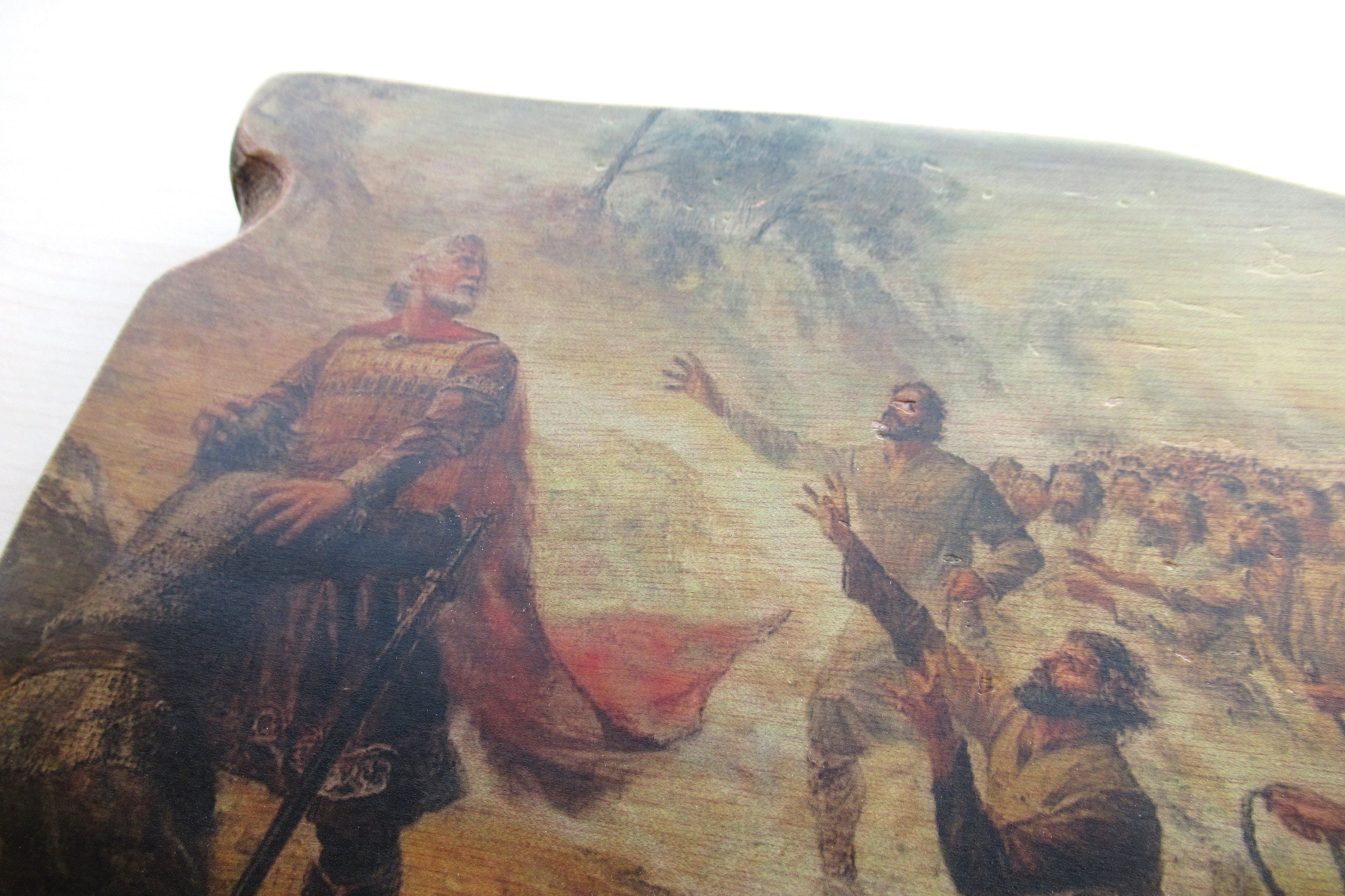 Basil II Wall Art Basil the Bulgar Slayer, Byzantine Empire, Eastern ...