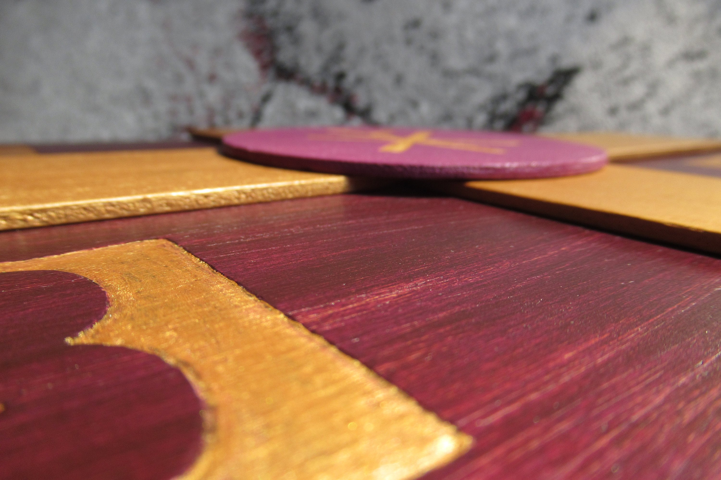 Eastern Roman Empire Flag Byzantine Empire, Wooden Roman Flag, History ...